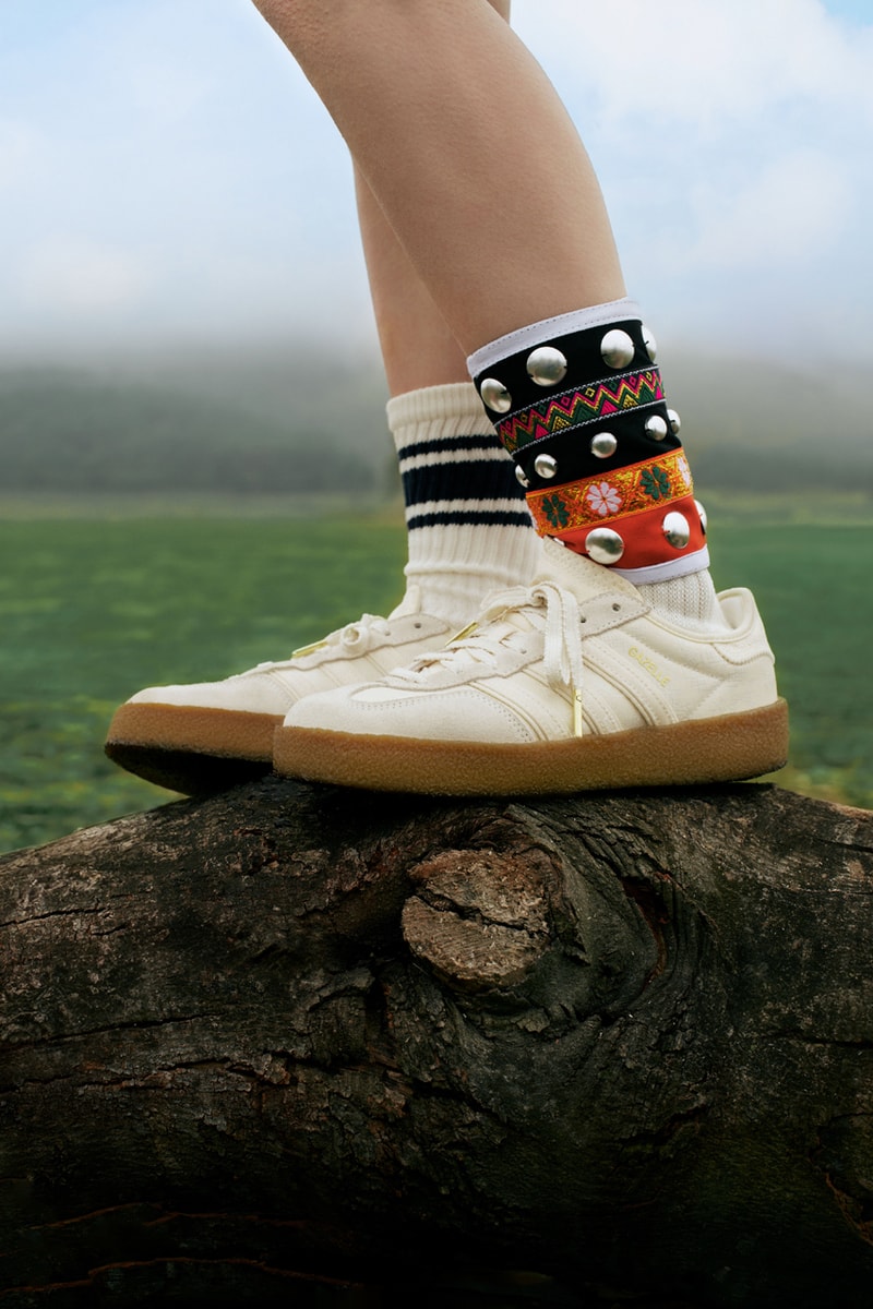 adidas Originals CLOT Silk Collection Release Date Info | Hypebeast