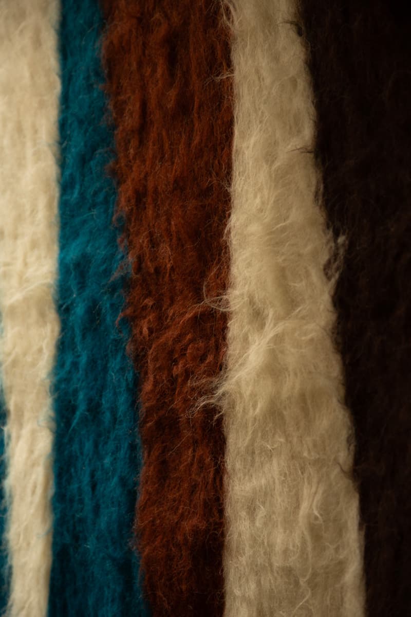 Grace Atkinson 'all in each' Solo Exhibition | Hypebeast