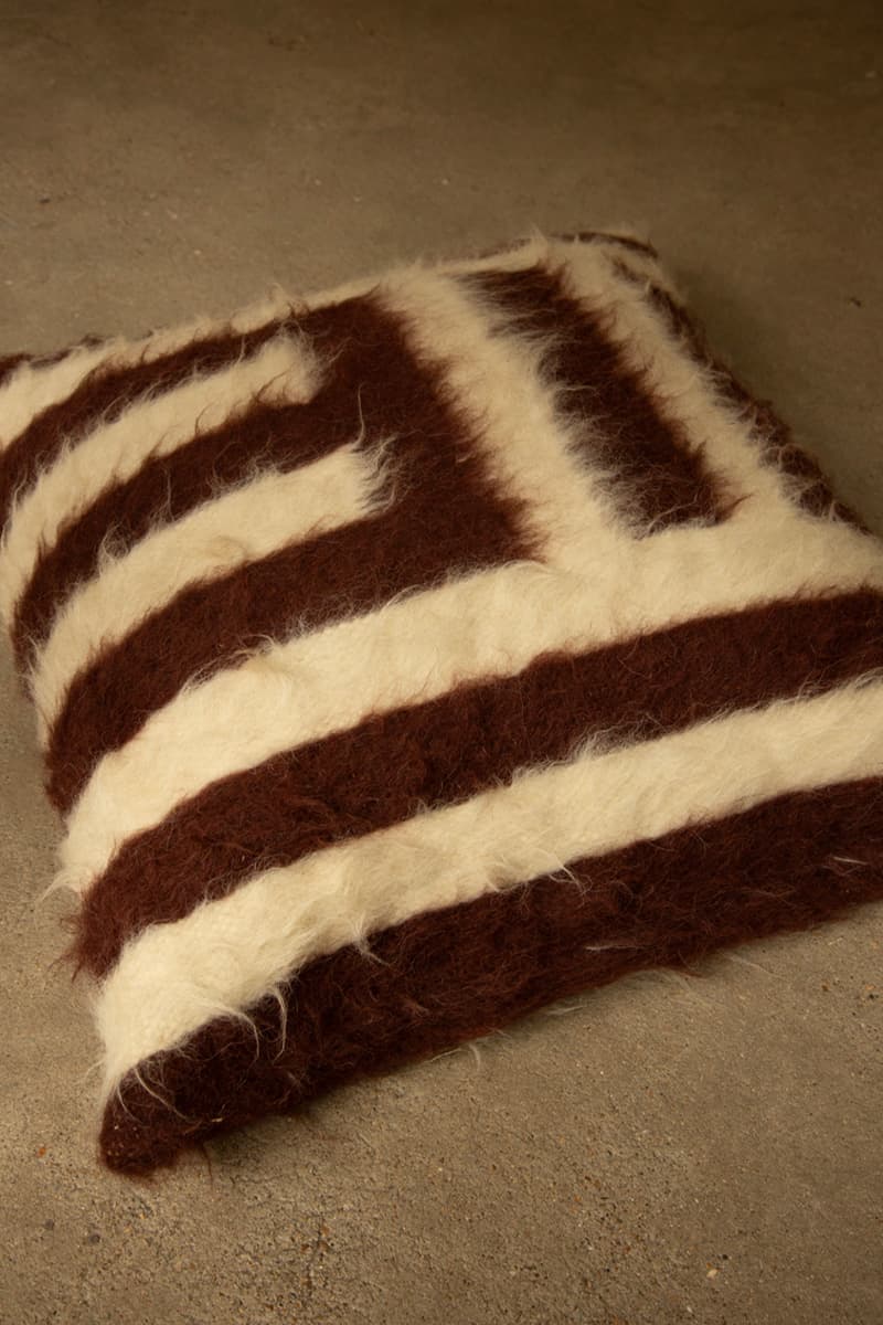 Grace Atkinson 'all in each' Solo Exhibition | Hypebeast