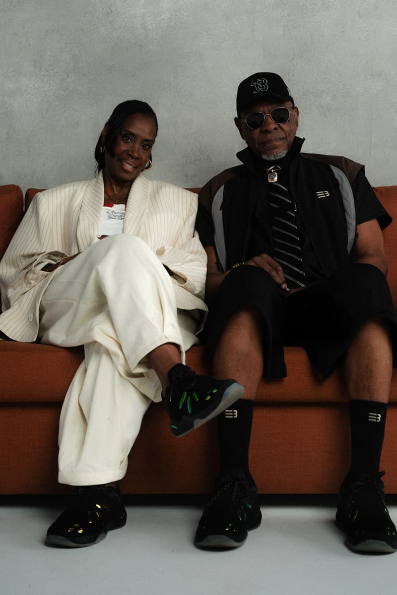 NAMESAKE x Jaylen Brown's "Intellectual Club" Capsule | Hypebeast