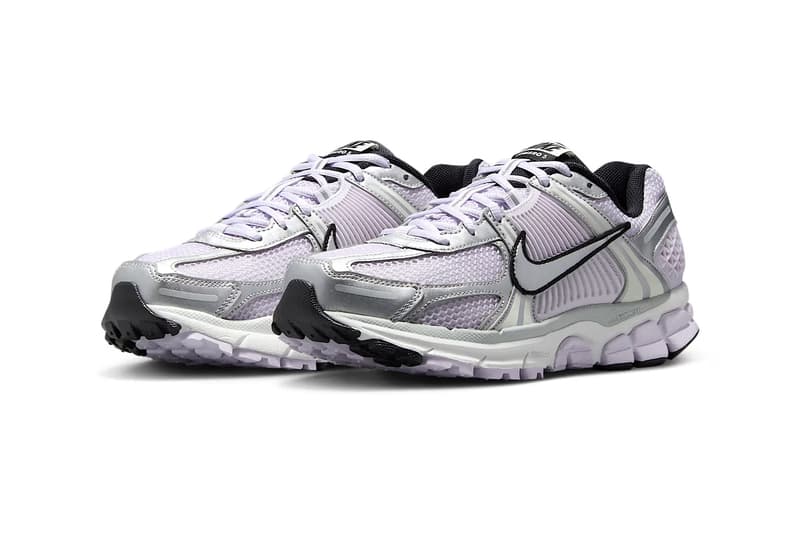 ナイキ ズーム ボメロ5より新色 “ベアリーグレープ” が登場 | Hypebeast.JP