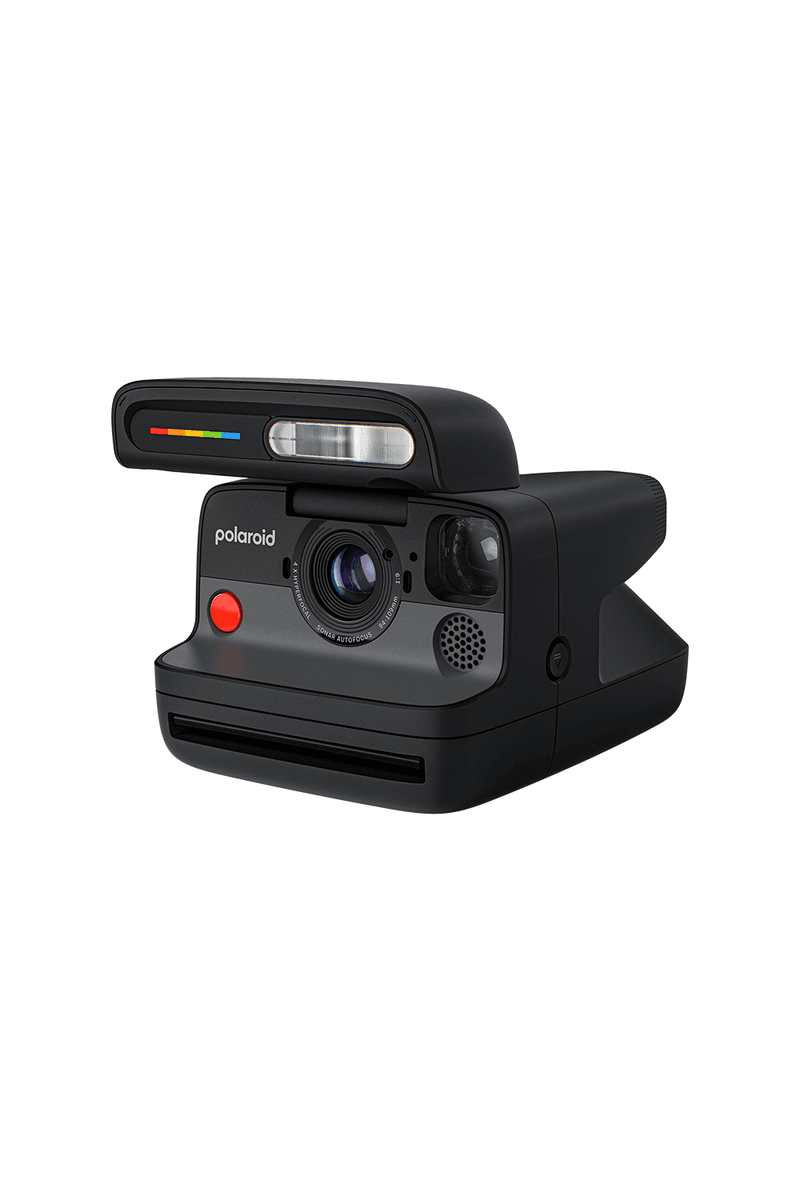 Polaroid Launches Retro-Inspired 'Polaroid Flip' Instant Camera | Hypebeast
