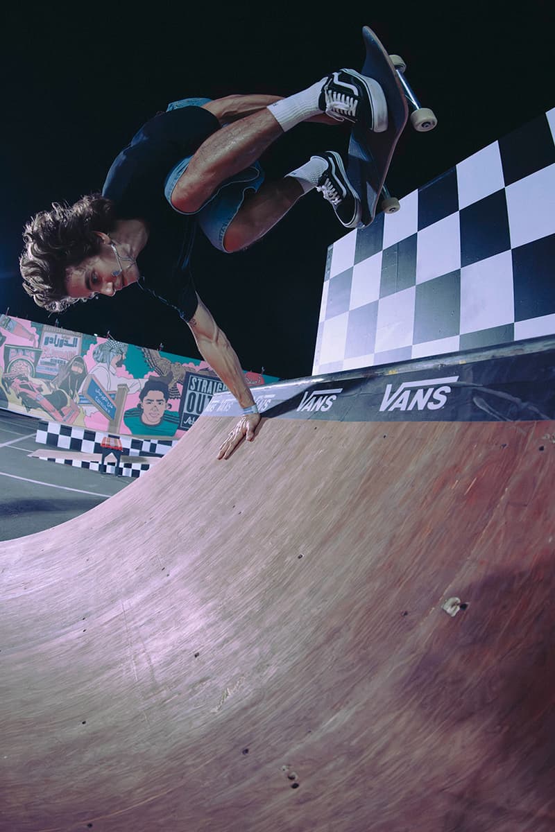 Here's What to Expect at BRED Abu Dhabi 2025 | Hypebeast