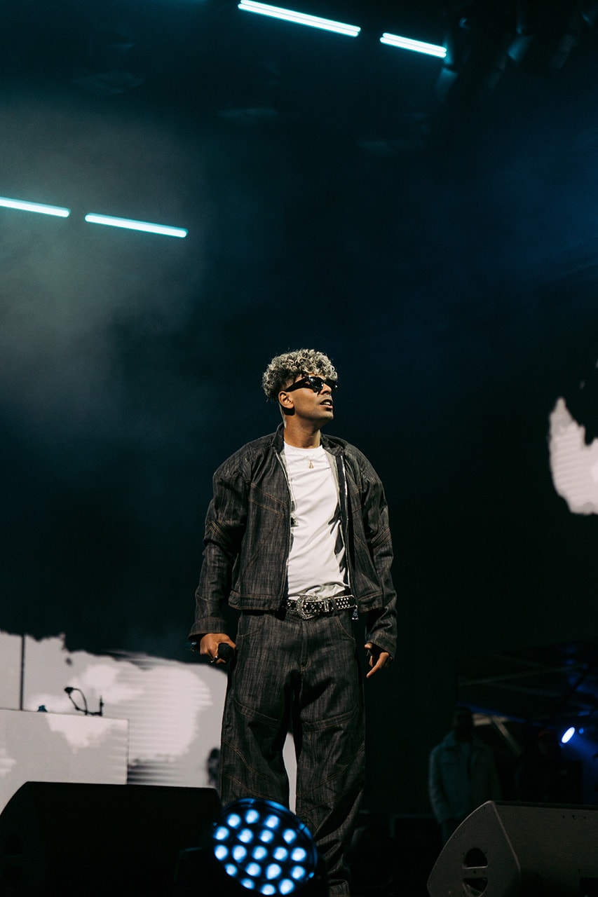 Here's What to Expect at BRED Abu Dhabi 2025 | Hypebeast