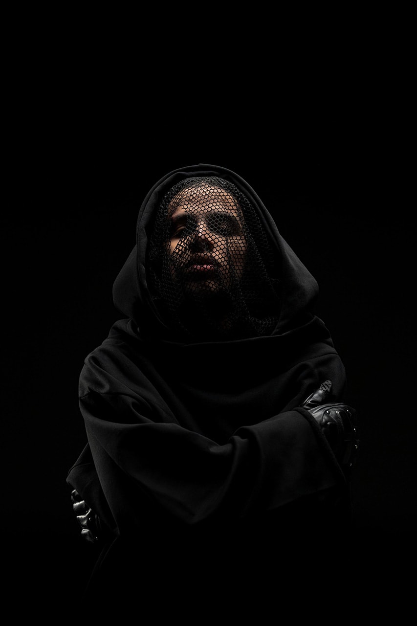 Here's What to Expect at BRED Abu Dhabi 2025 | Hypebeast