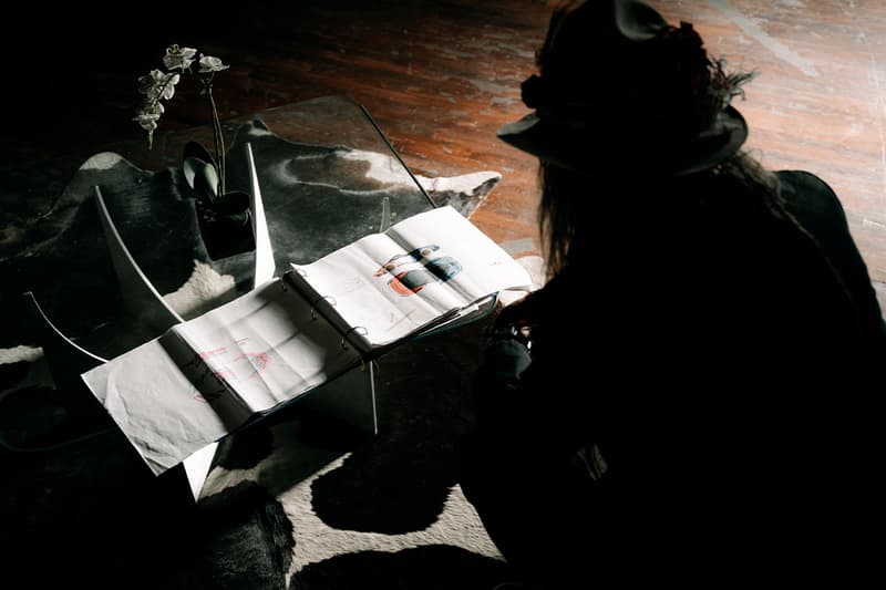 Pininfarina x Magnus Walker PURA Vision Release | Hypebeast