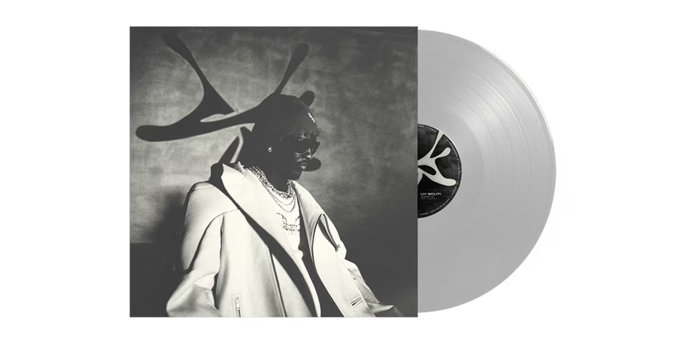 Young Thug Officially Announces New Album: 'UY Scuti' | Hypebeast