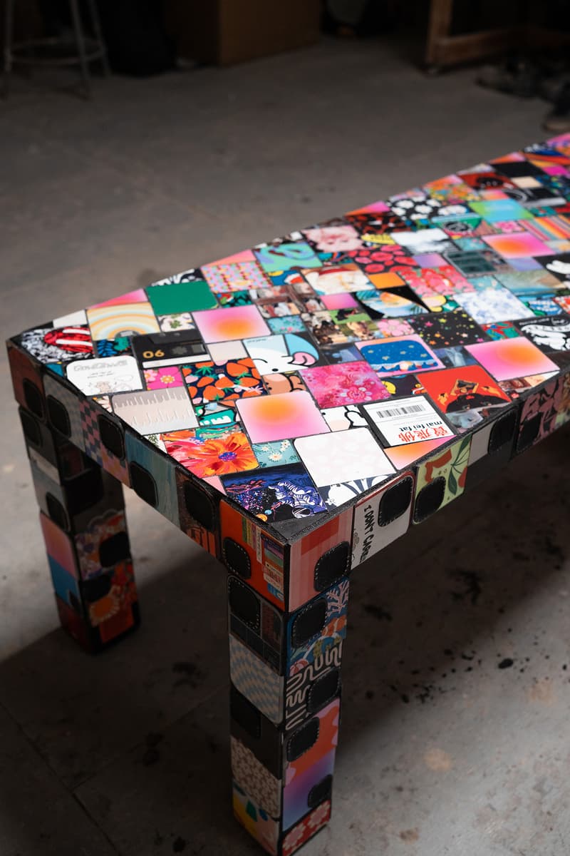 CASETiFY "Think Outside the Case" Artist Collaboration | Hypebeast