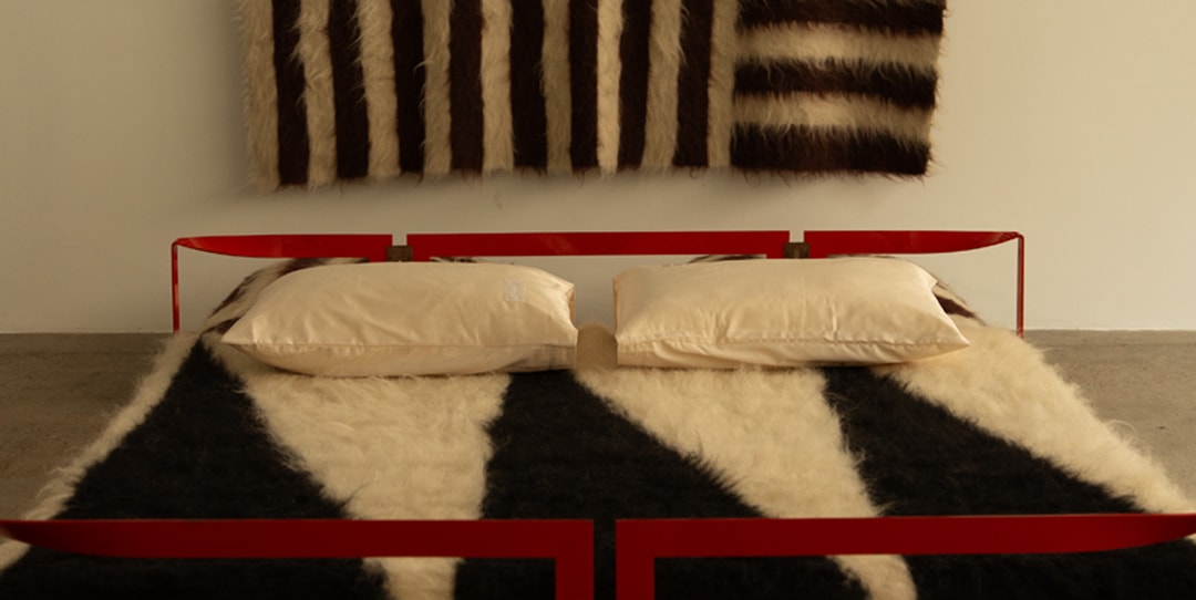 Grace Atkinson 'all in each' Solo Exhibition | Hypebeast