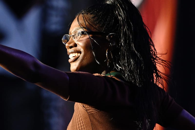 Doechii Delivers on "Anxiety" Solo Version | Hypebeast