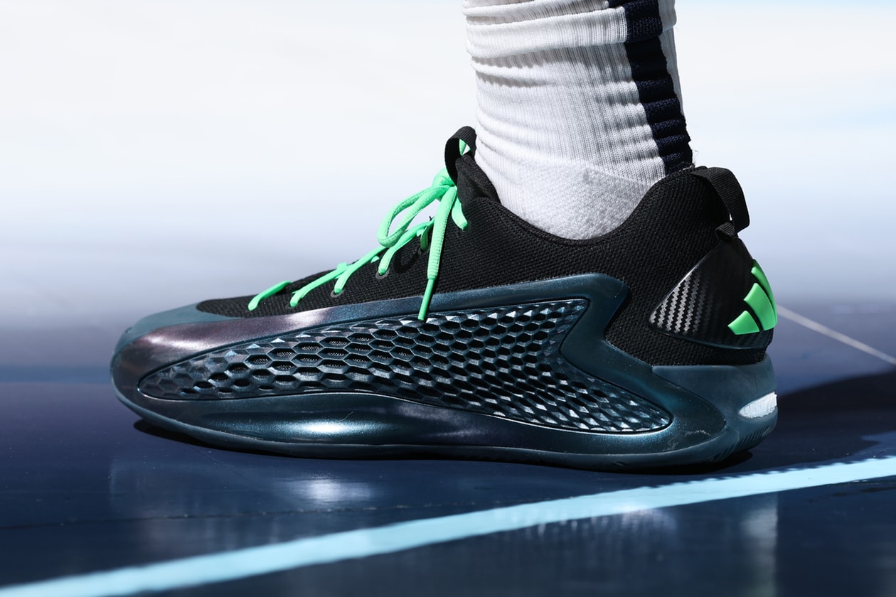 NBA and WNBA Signature Shoe List 2025 | Hypebeast