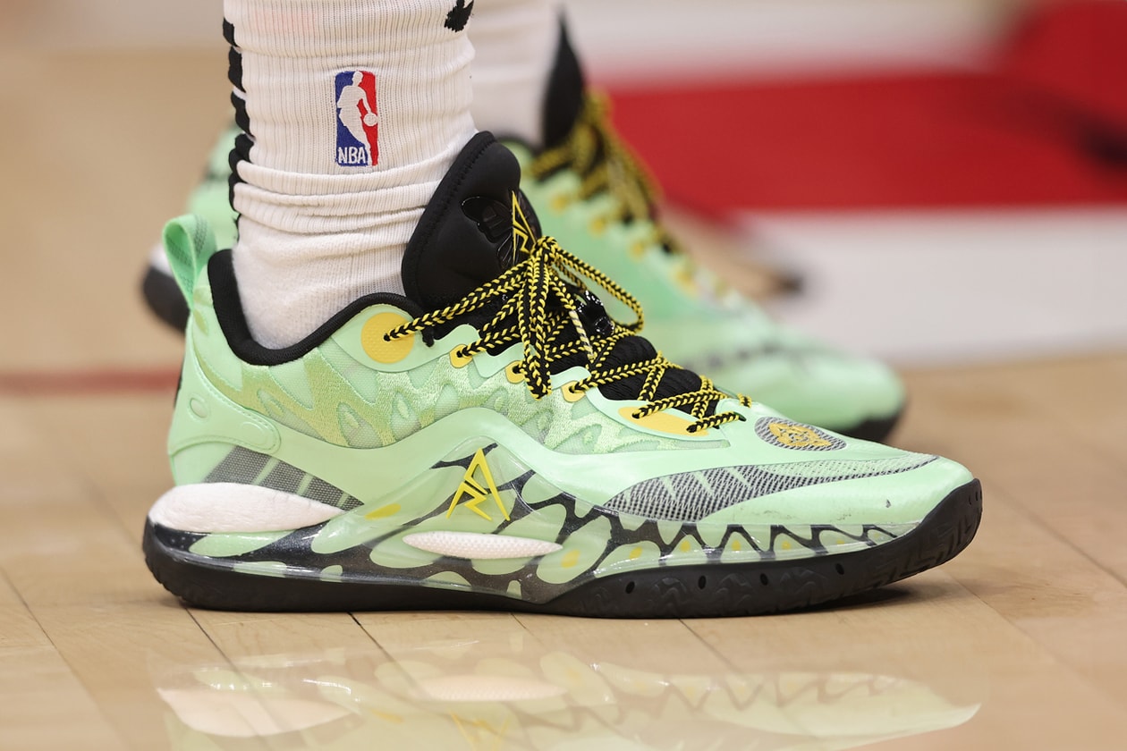 NBA and WNBA Signature Shoe List 2025 | Hypebeast