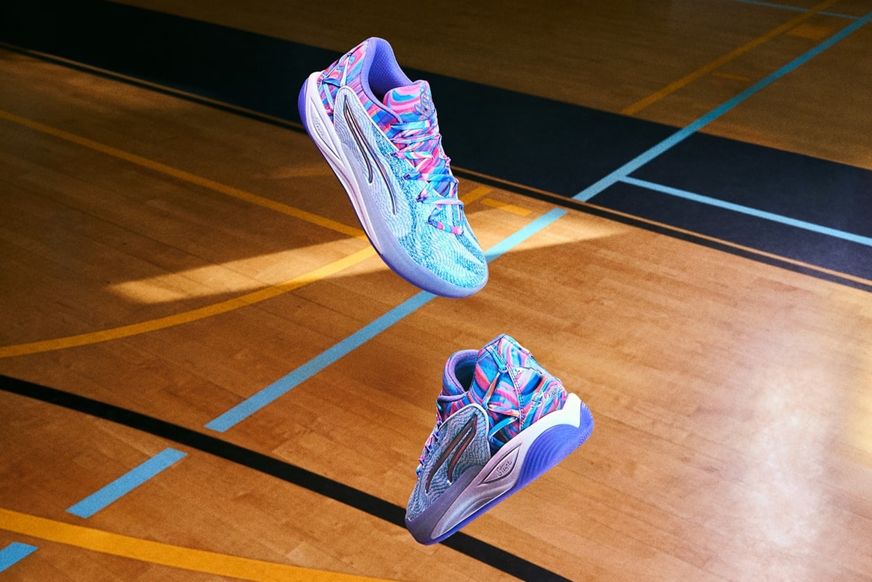 NBA and WNBA Signature Shoe List 2025 | Hypebeast