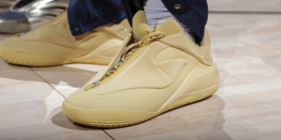 NBA and WNBA Signature Shoe List 2025 | Hypebeast