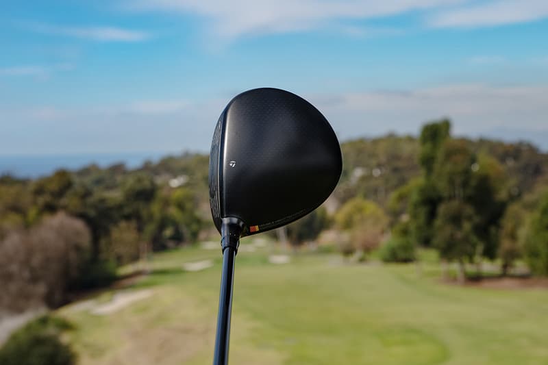 TaylorMade R7 Quad Mini Driver | Hypebeast