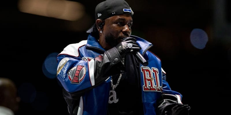 Punch Claims Kendrick Lamar Removed Disses from "euphoria" | Hypebeast