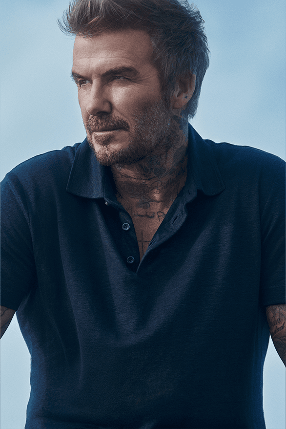 BOSS Unveils First Collection Designed By David Beckham | Hypebeast