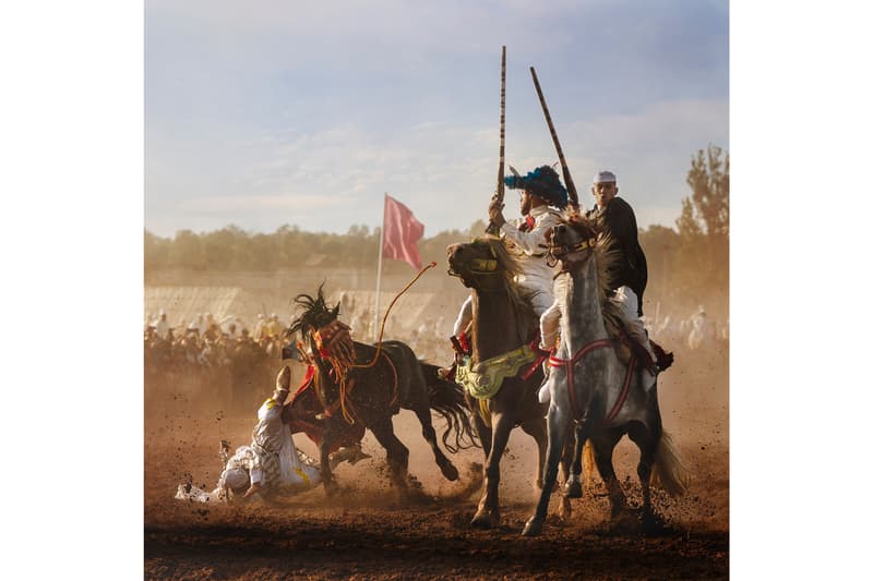 Sony Announces Winners for 2025 World Photography Awards | Hypeart