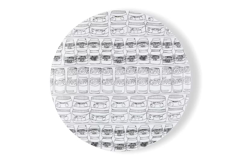 Artist Plate Project Reveals 2025 Featured Artist Lineup | Hypebeast