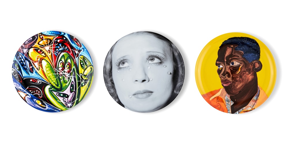 Artist Plate Project Reveals 2025 Featured Artist Lineup | Hypeart