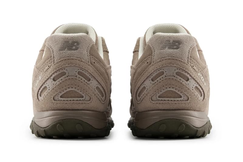 New Balance 204L Mushroom U204LMMA Release Info | Hypebeast
