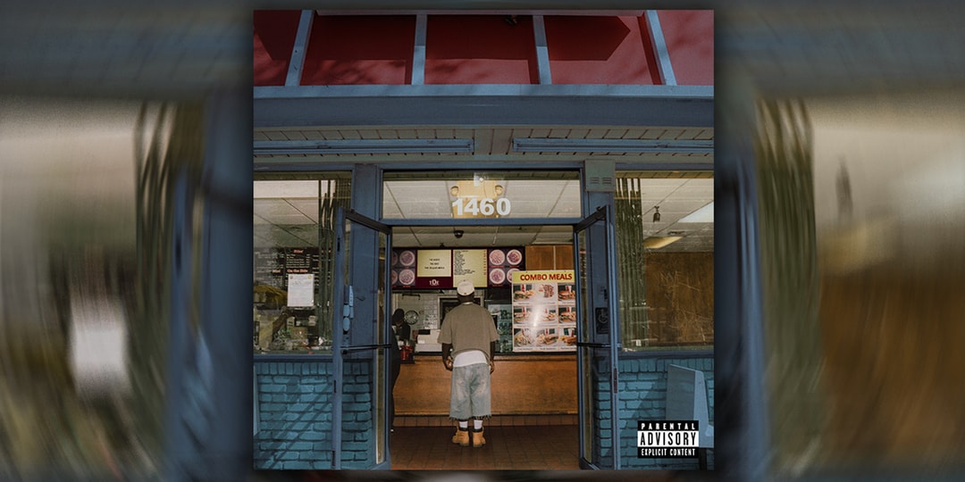 TDE's Ray Vaughn Serves Up a Solid Debut LP | Hypebeast
