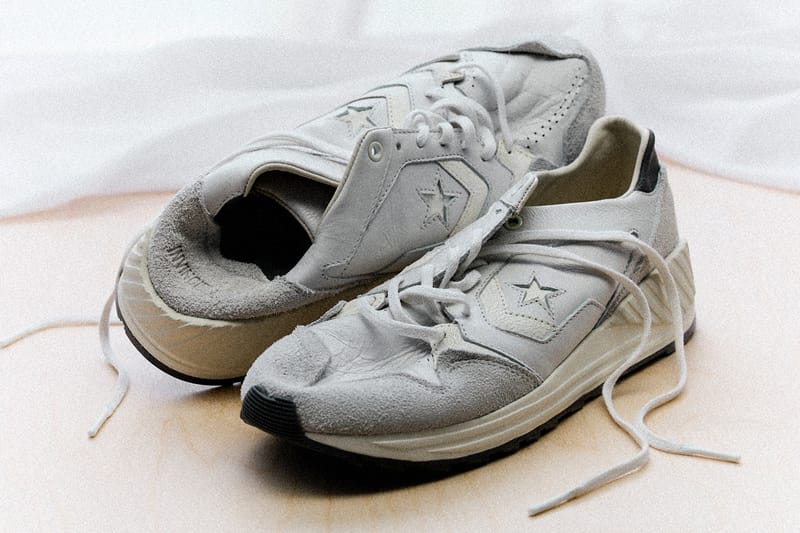 Converse | Hypebeast