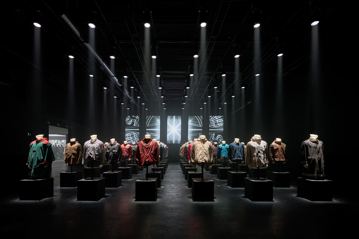 Stone Island CEO Robert Triefus Interview | Hypebeast