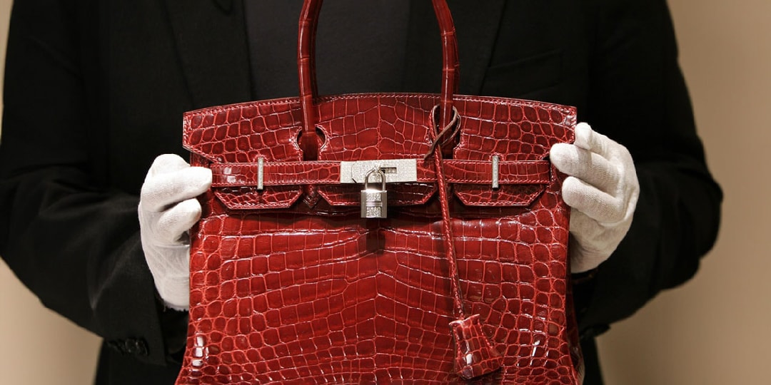 Top Fashion News: April 25 | Hypebeast