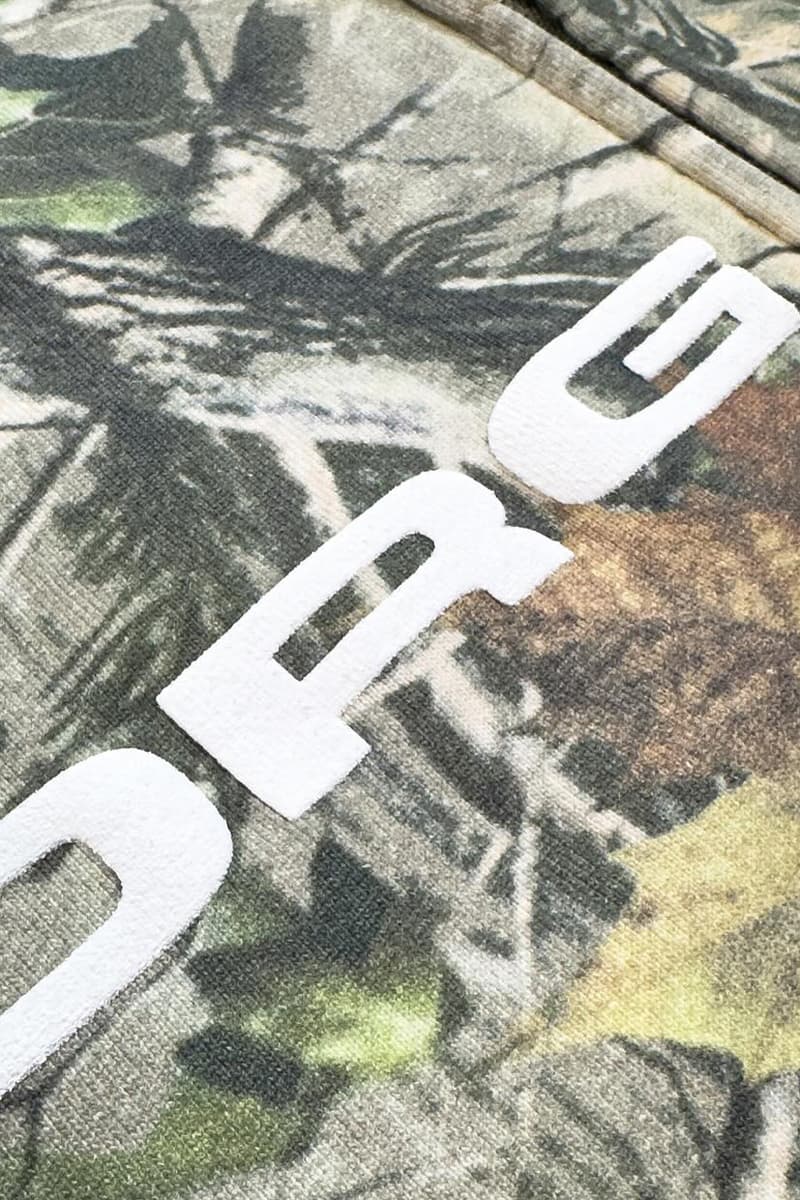 Larry June's Midnight Organic Drops Second Spring Range | Hypebeast