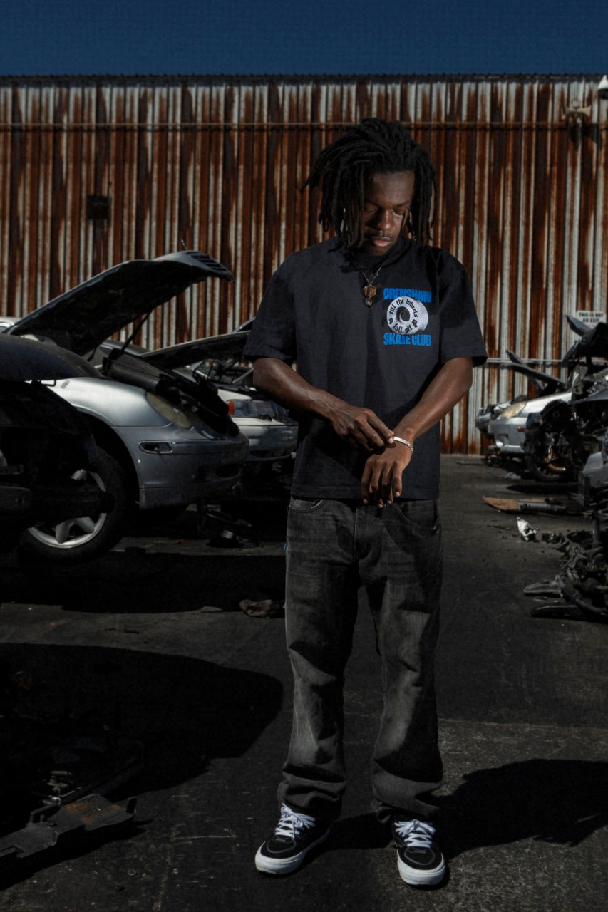 8 Drops You Don't Want to Miss This Week BEAMS | Hypebeast