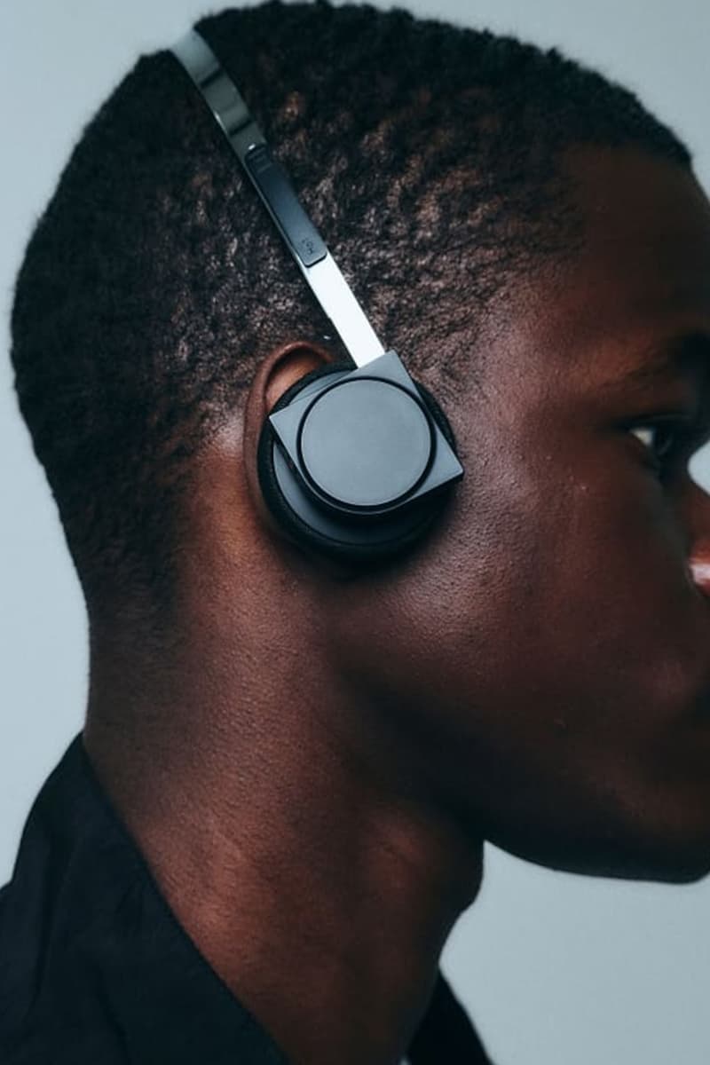 km5 Lightwear Headphones Hp1 BEAMS Release Info | Hypebeast