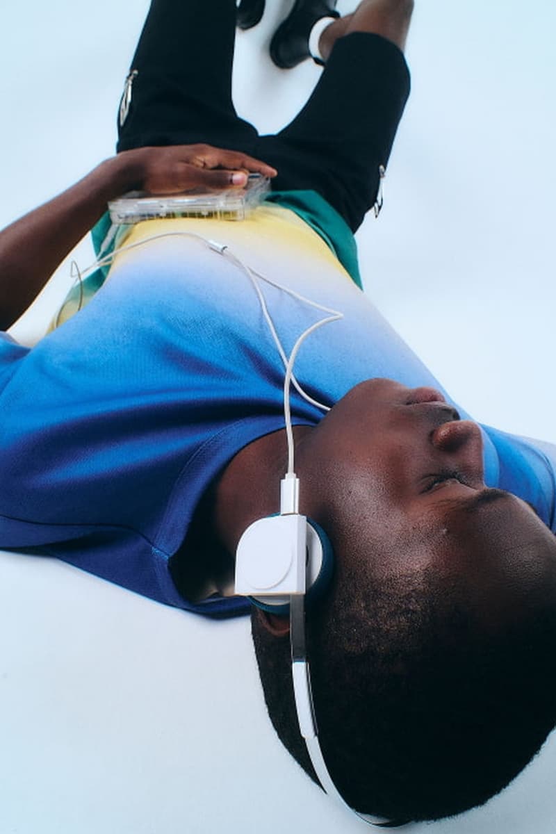 km5 Lightwear Headphones Hp1 BEAMS Release Info | Hypebeast