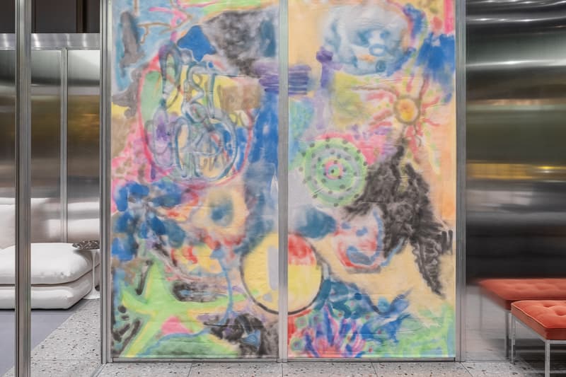 Knoll Salone del Mobile 2025 Showcase HIghlights | Hypebeast