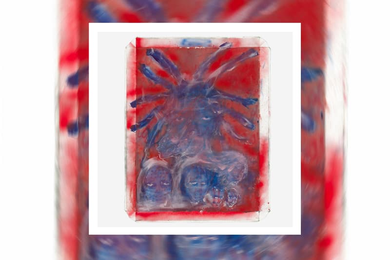 Niontay Asserts His Underground Authority on 'Fada