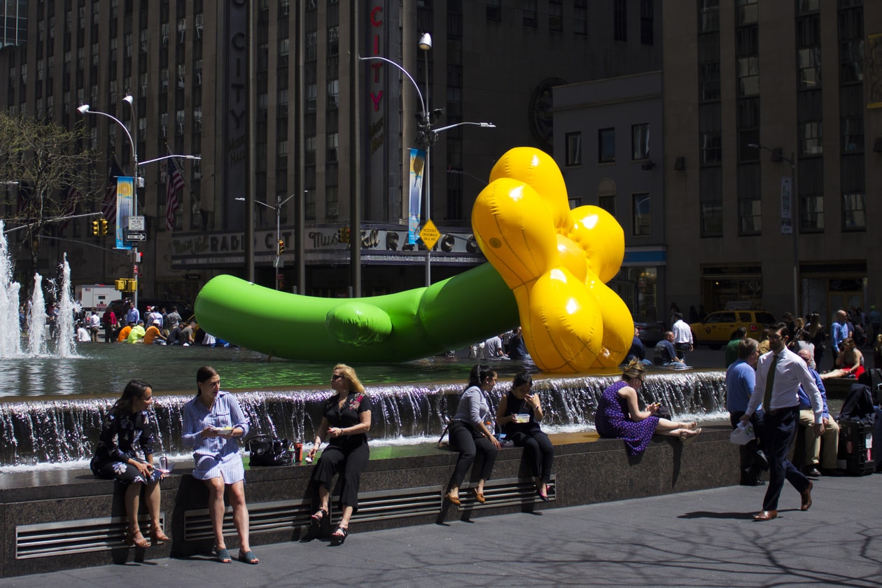 PlayLab Reflects on 20 Years of Design | Hypebeast