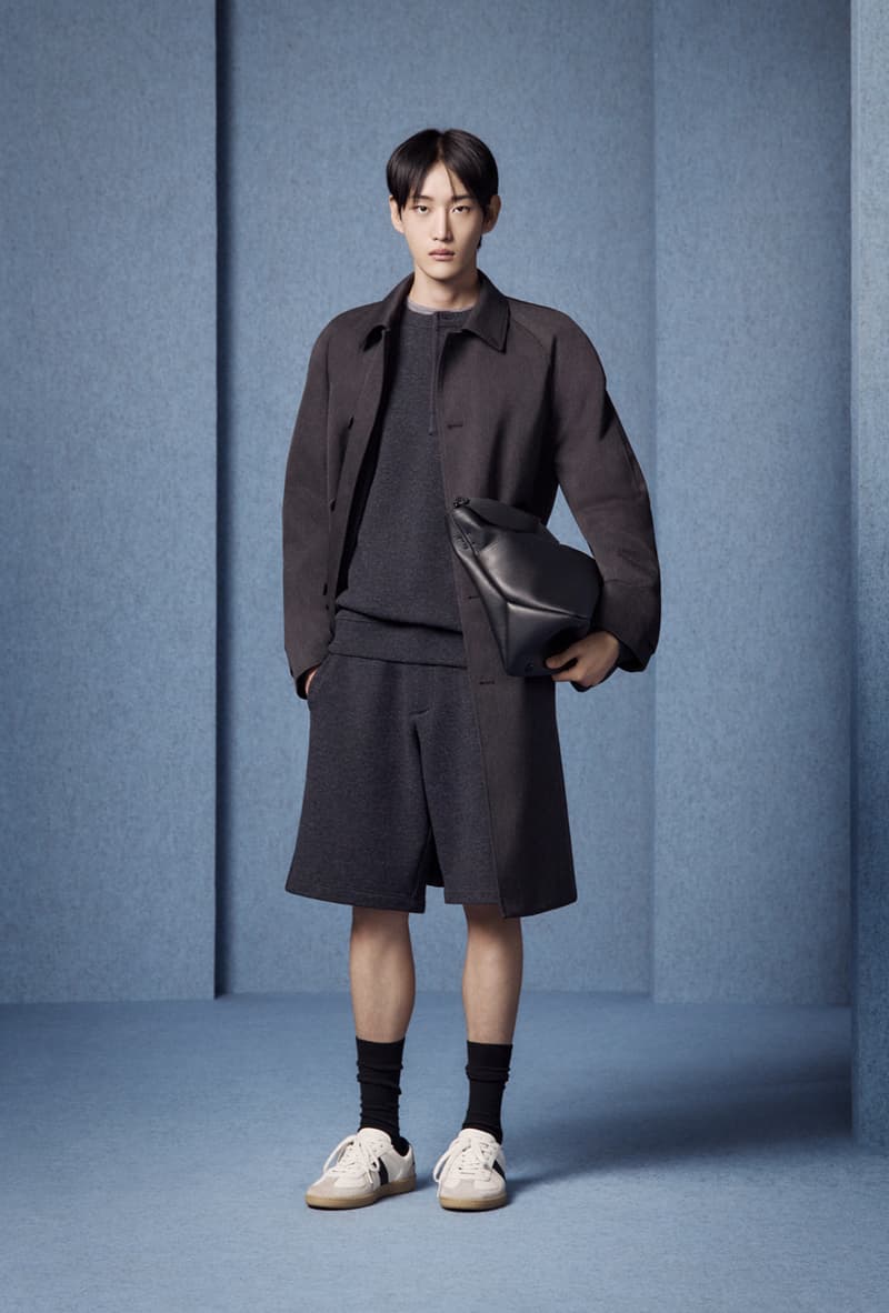 Dior's Latest Icons Capsule Makes Preppy Look Cool | Hypebeast