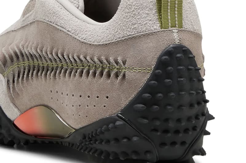 Aries x Puma Mostro Craft Mostro Mid Collab Info | Hypebeast