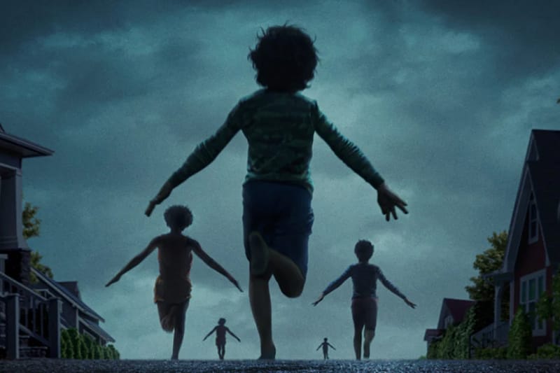 Netflix 'Lost in Starlight' Trailer Release Date | Hypebeast