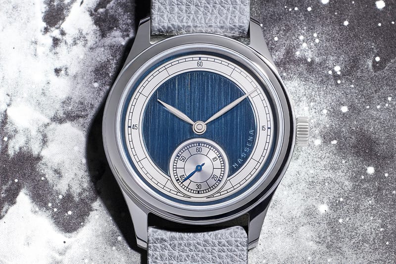 Massena LAB Raúl Pagès Absinthe Limited Edition | Hypebeast