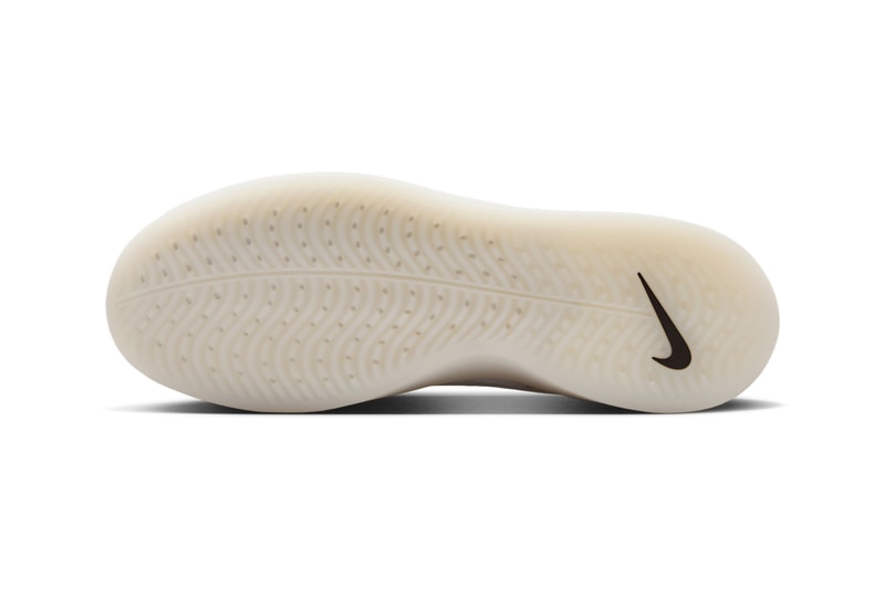 Nike SB Nyjah 4 White FQ1273-100 Release Info | Hypebeast