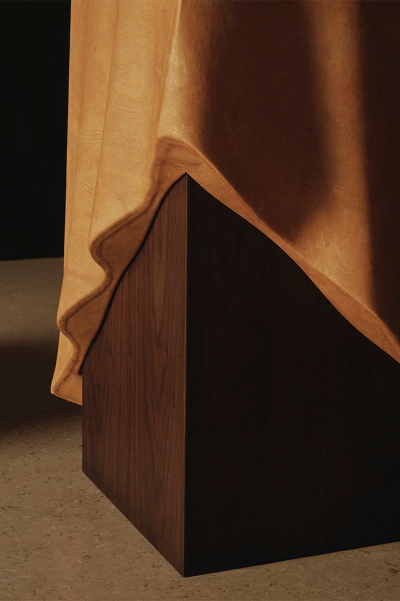 Studio TOOJ Looks to Surrealism with MycoWorks | Hypebeast