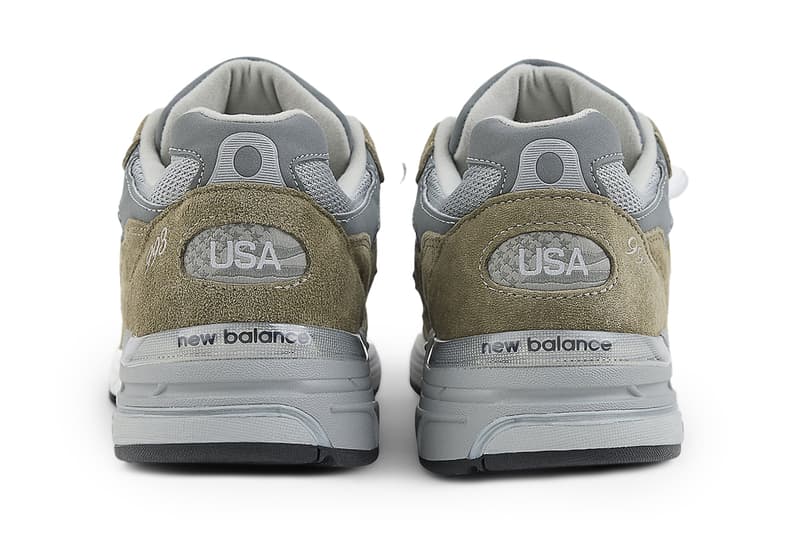New Balance 993 Made in USA Three Colorways SS25 Release | Hypebeast