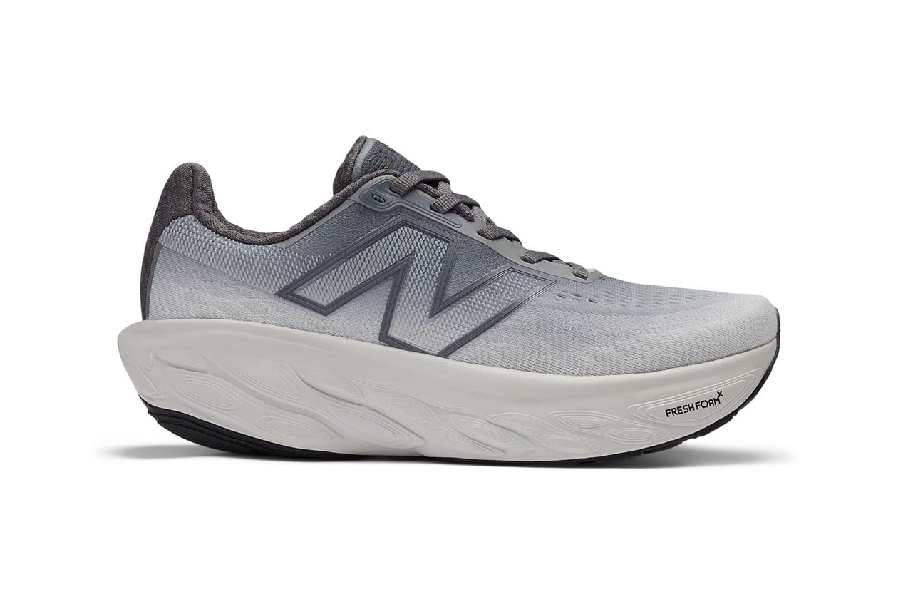 New Balance Grey Days 2025 Release Info | Hypebeast