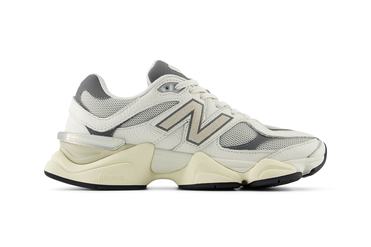 New Balance Grey Days 2025 Release Info | Hypebeast