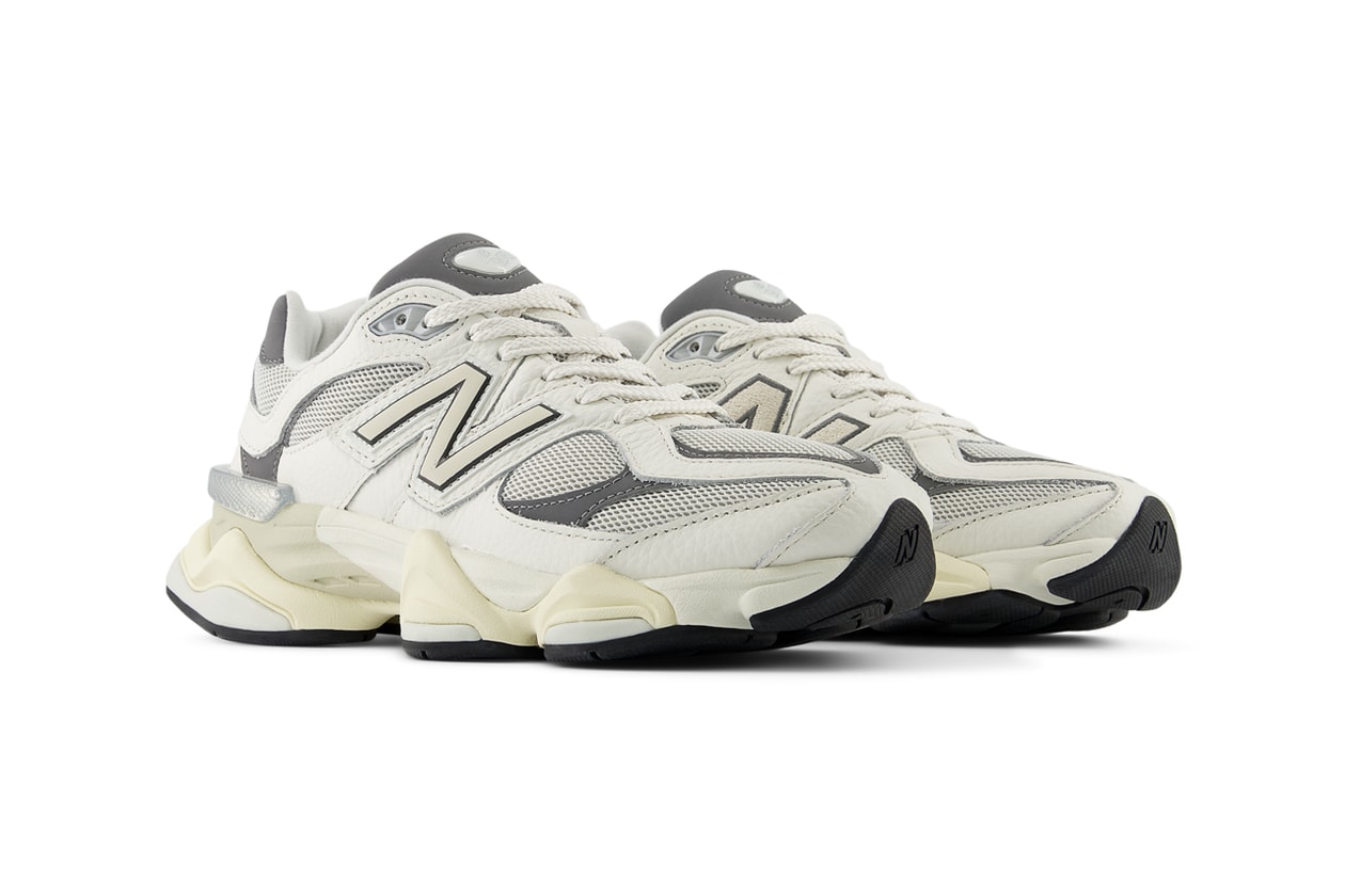 New Balance 年度活動「Grey Days 2025」正式登場 | Hypebeast