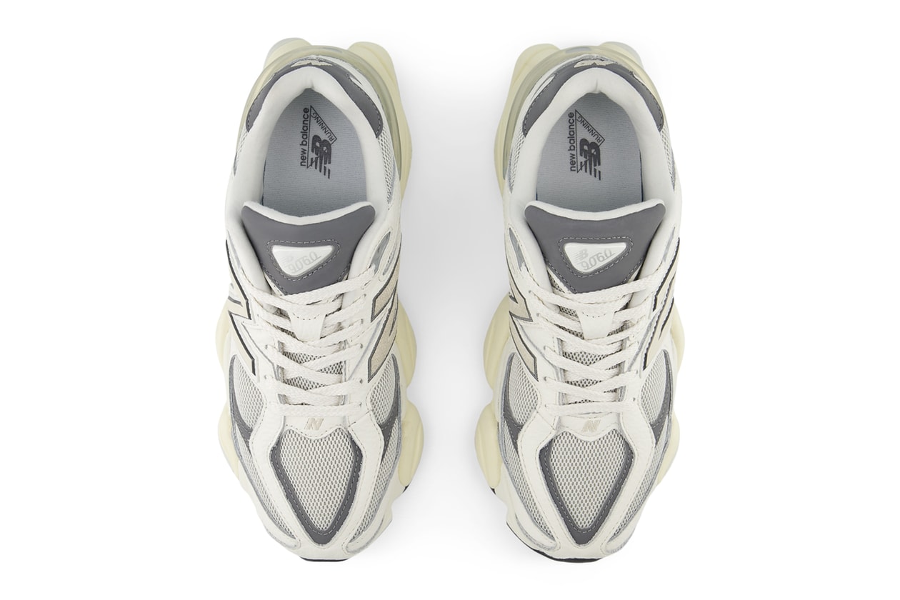 New Balance Grey Days 2025 Release Info | Hypebeast