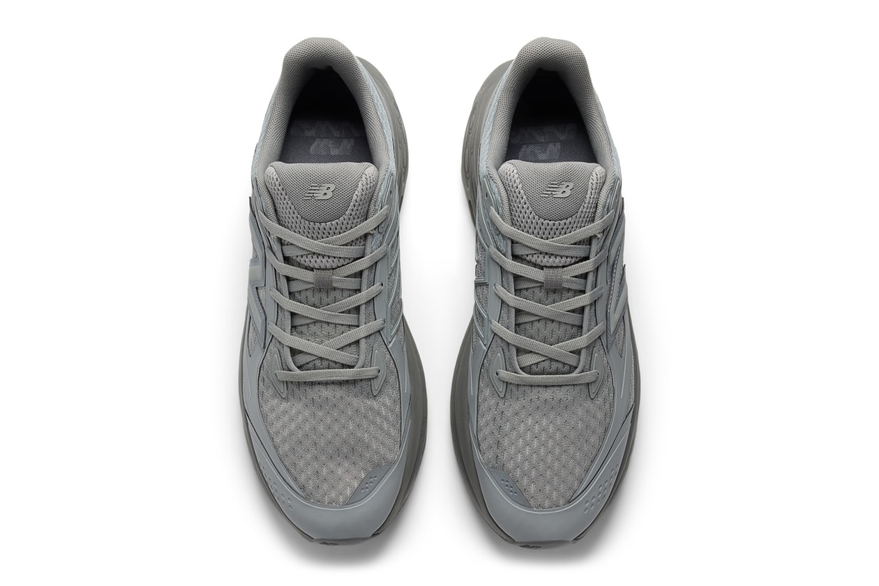 New Balance Grey Days 2025 Release Info | Hypebeast