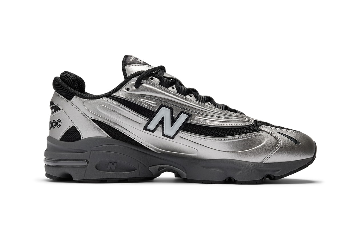 New Balance Grey Days 2025 Release Info | Hypebeast