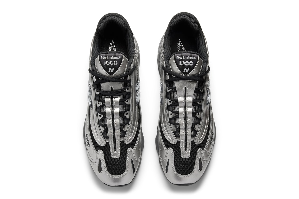 New Balance Grey Days 2025 Release Info | Hypebeast